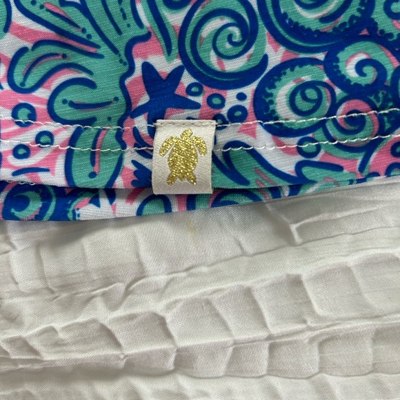 Simply Southern | Dresses | Simply Southern Girls Shell Dress | Poshmark